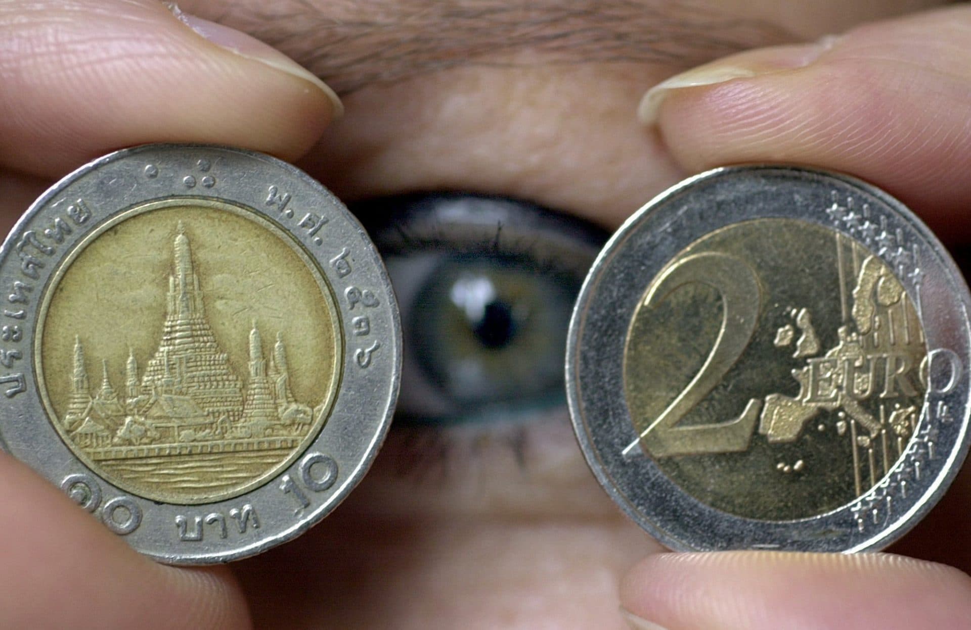 2 Euro Alcune Monete Ne Valgono 2000 CUENEWS